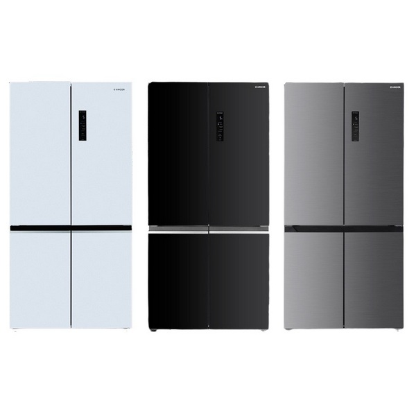 משב - מקררי אמקור ותדיראן