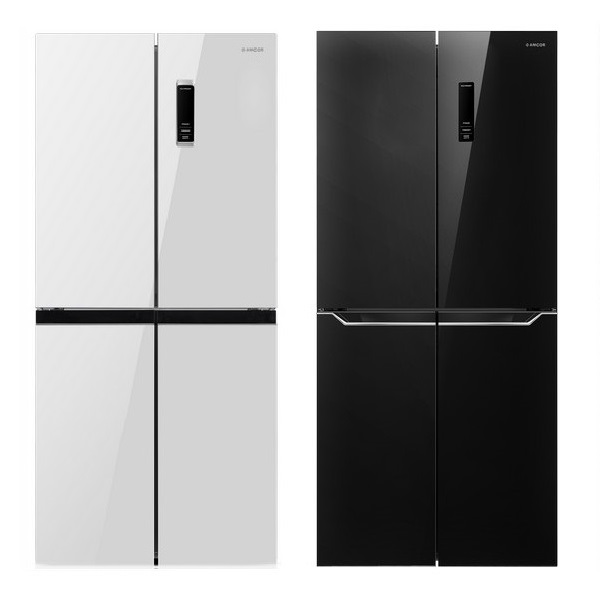 משב - מקררי אמקור ותדיראן